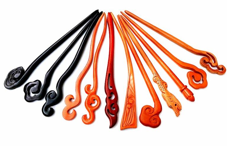 Daoist Headwear & Hairstyles : Part 1 - 道教世界 - Dao World