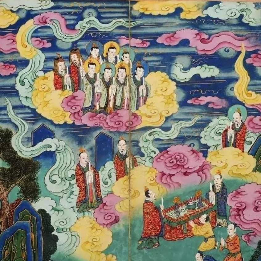 What is Zhen-Da Daoism? - 道教世界 - Dao World