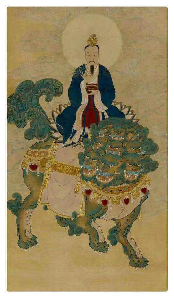 What is Tai-Yi Taoism? - 道教世界 - Dao World