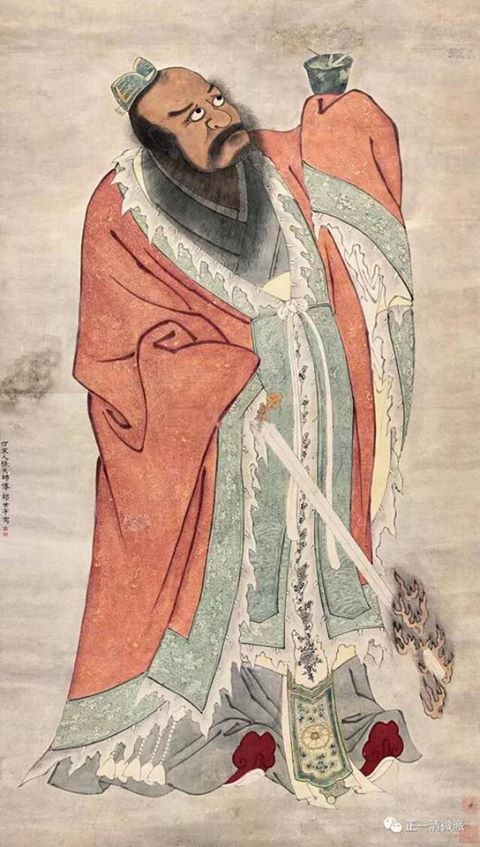 What is Wu-Dou-Mi (five bushels of rice) Daoism? - 道教世界 - Dao World