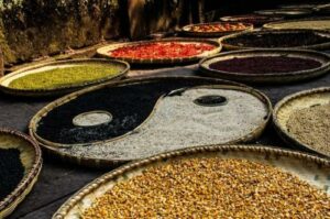 Daoist diet - 道教世界 - Dao World