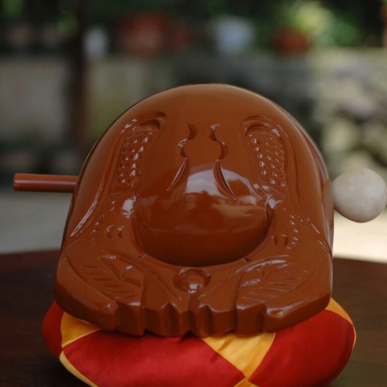 Daoist Artifacts 道教法器 - Part 2 - Ritual Instruments - 道教世界 - Dao World