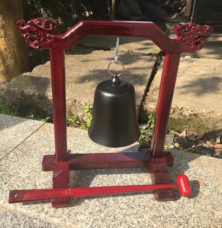 Daoist Artifacts 道教法器 - Part 2 - Ritual Instruments - 道教世界 - Dao World