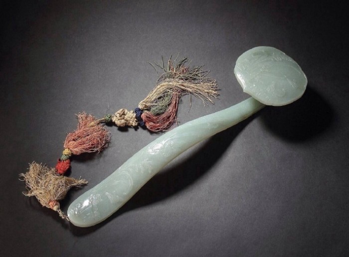 Daoist Artifacts 道教法器 - Part 1 - Ritual Items - 道教世界 - Dao World