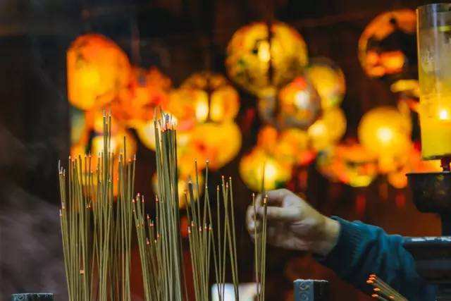 Taoist Incense Culture - 道教香文化 - 道教世界 - Dao World