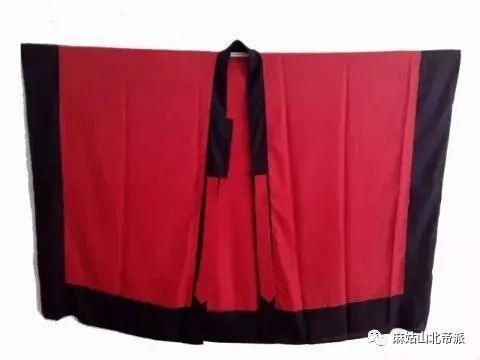 Taoist clothes and ritual garments - 道教世界 - Dao World