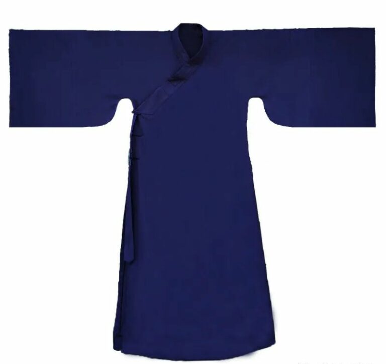 Taoist clothes and ritual garments - 道教世界 - Dao World