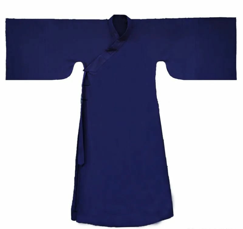 Taoist clothes and ritual garments - 道教世界 - Dao World