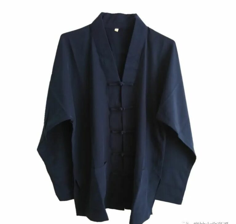 Taoist clothes and ritual garments - 道教世界 - Dao World