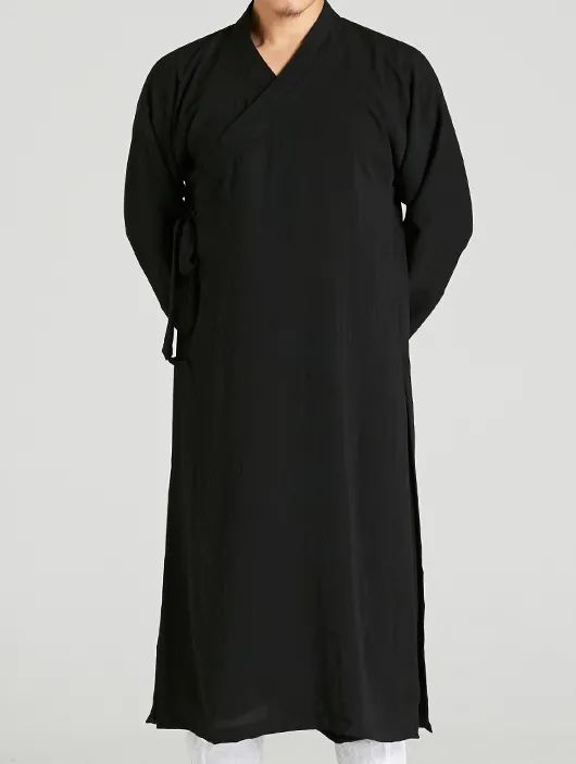 Taoist clothes and ritual garments - 道教世界 - Dao World