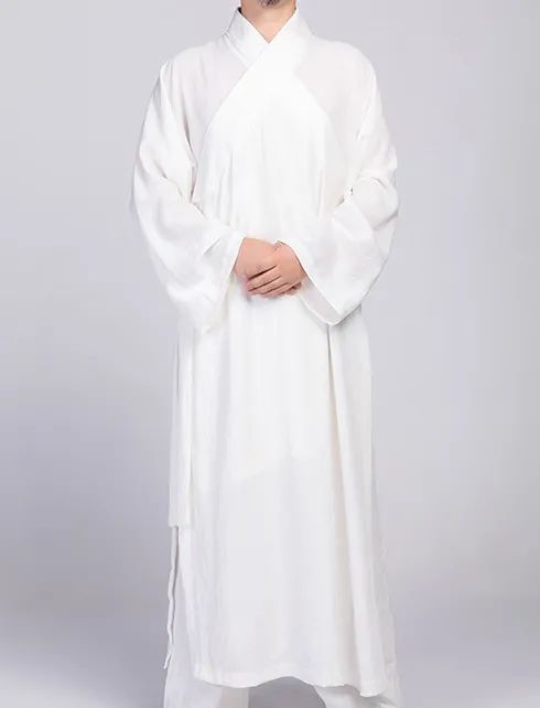 Taoist clothes and ritual garments - 道教世界 - Dao World