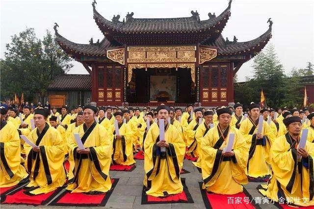 Taoist Three Refuges, Five Precepts & Ten Virtuous Deeds - 道教世界 - Dao World