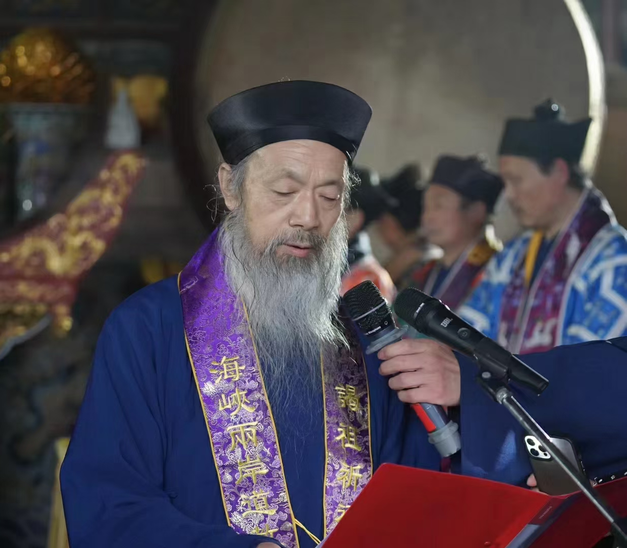 Birthday of Xuan Wu Da Di - 道教世界 - Dao World
