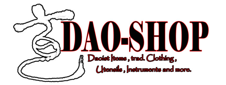 Taoist clothes and ritual garments - 道教世界 - Dao World